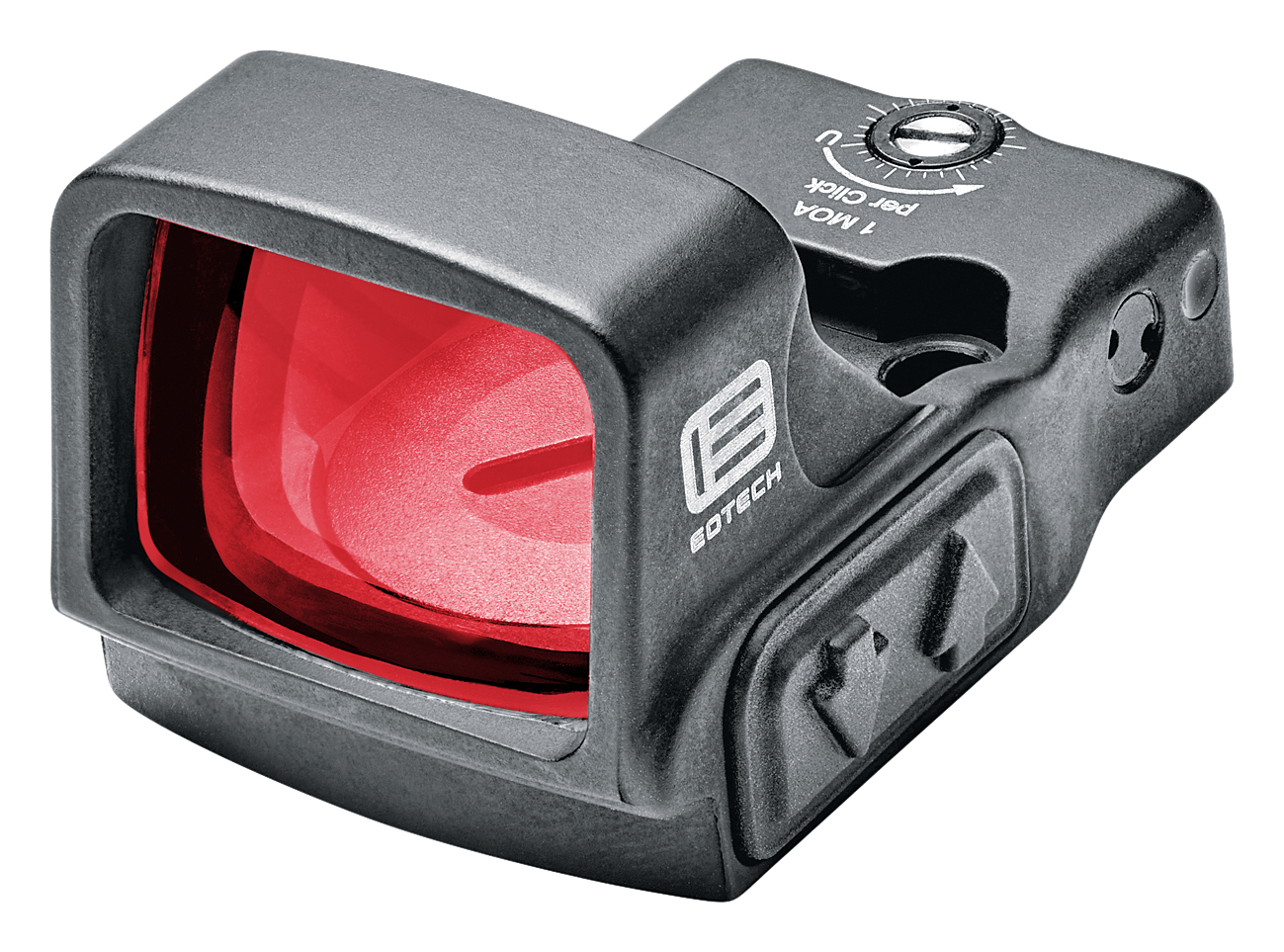 EOTECH EFLX Mini Red-Dot Sight | Bass Pro Shops